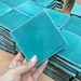 Hand Painted Tiles, Field Tiles, Plain Ceramic Tiles, Field Tiles ...