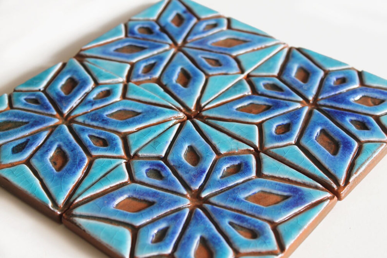 Moroccan Design, Home Decoration, Morocco Tile, Ceramic Tile ...