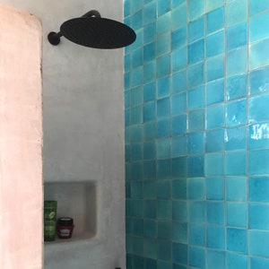 Hand Painted Tiles, Field Tiles, Plain Ceramic Tiles, Field Tiles ...