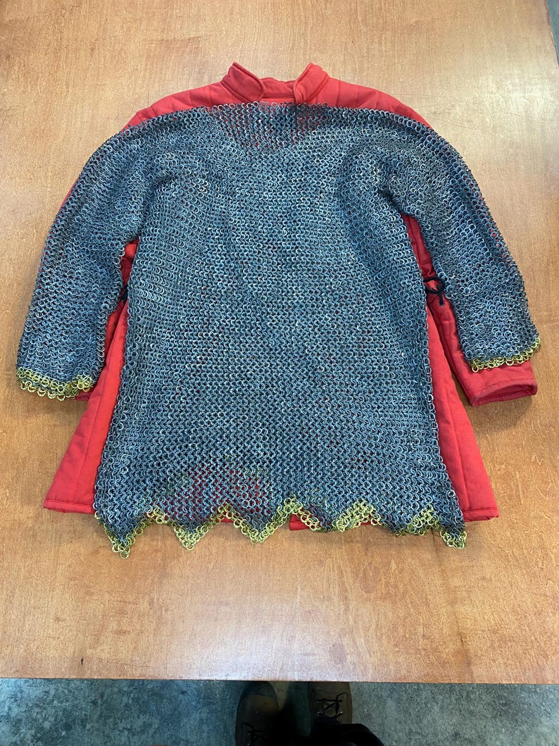 Handmade Women's Dragon Scale Leather Armor: LARP Cosplay Costume - Etsy