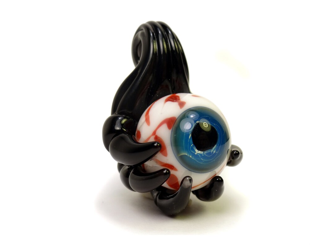 Evil Eye Pendant - Etsy