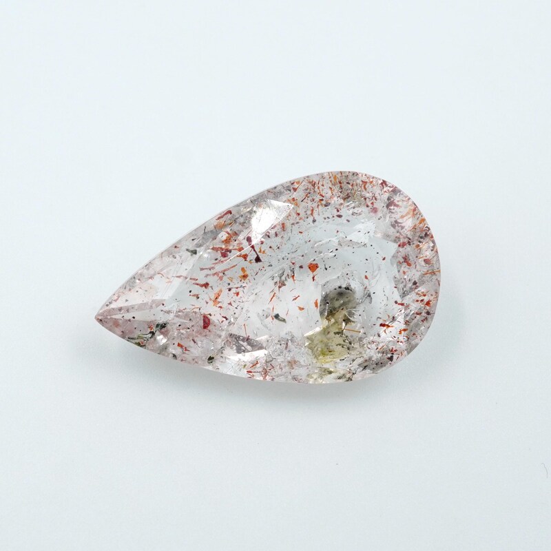 Superseven Stone - Etsy