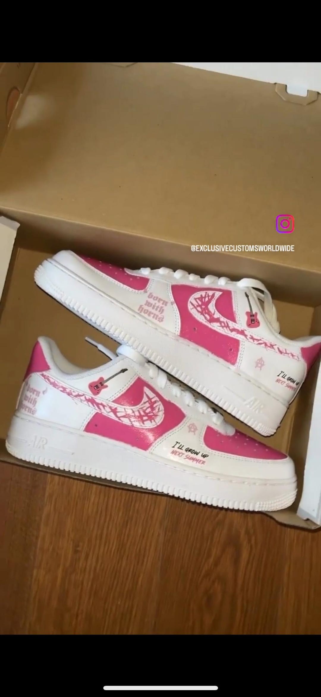 Fully Customizable Any Rapper, Movie, Cartoon, Sports Team Editions ...