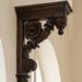 Ethnic Indian Hand Carved Wooden Corbel for Antique, Vintage & Royal ...