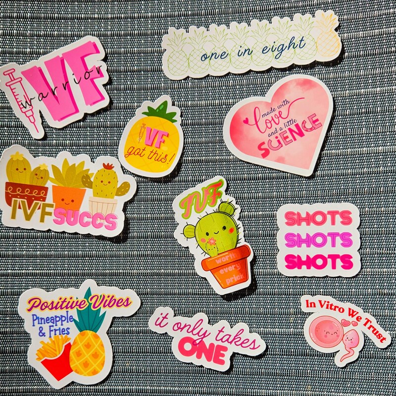 Ivf - Etsy