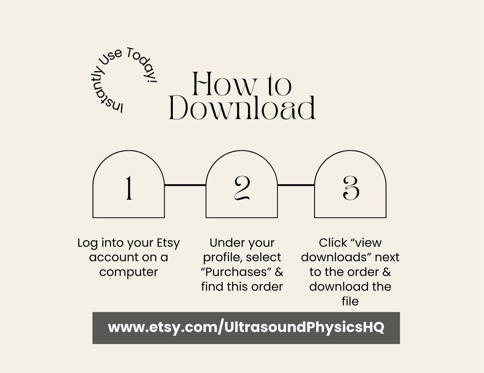 Ultrasound Physics SPI Study Sheet - Doppler Shift | ARDMS Test Prep - Etsy