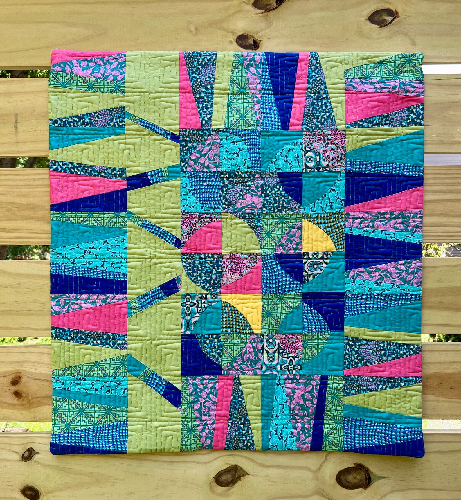 All Around Town #1 - Etsy