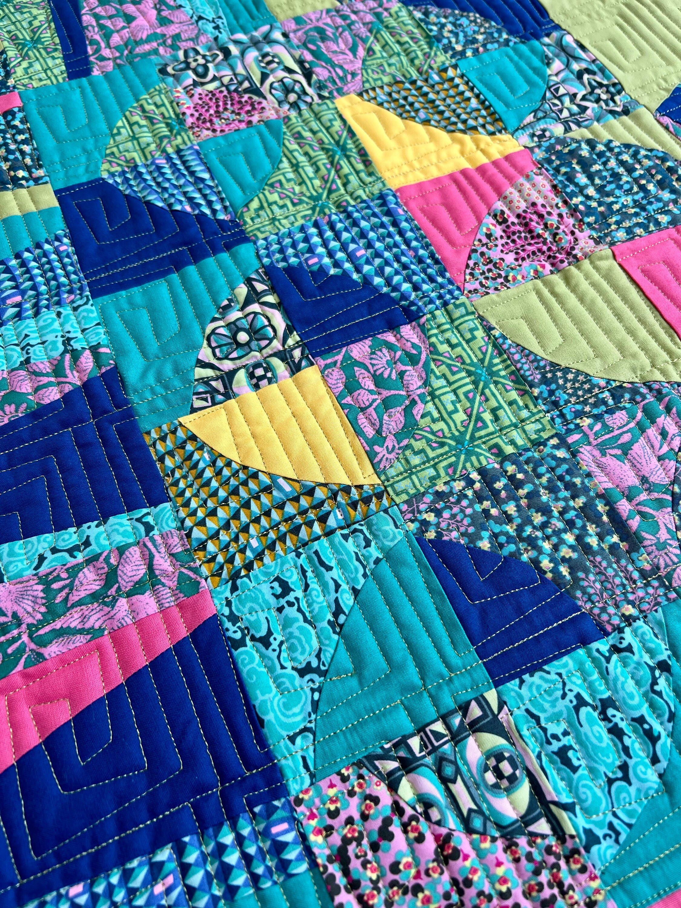 All Around Town #1 - Etsy