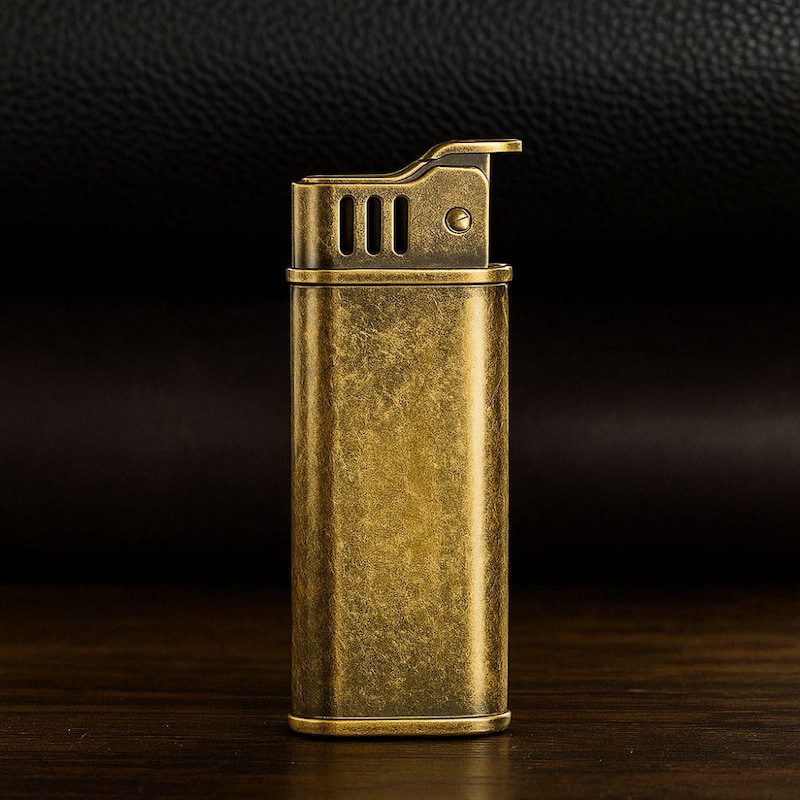 Pyrus Lighter - Etsy Canada