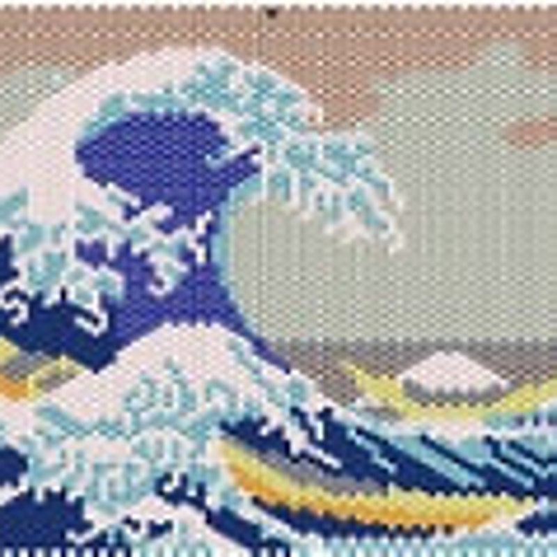 Peyote Ball Patterns - Etsy