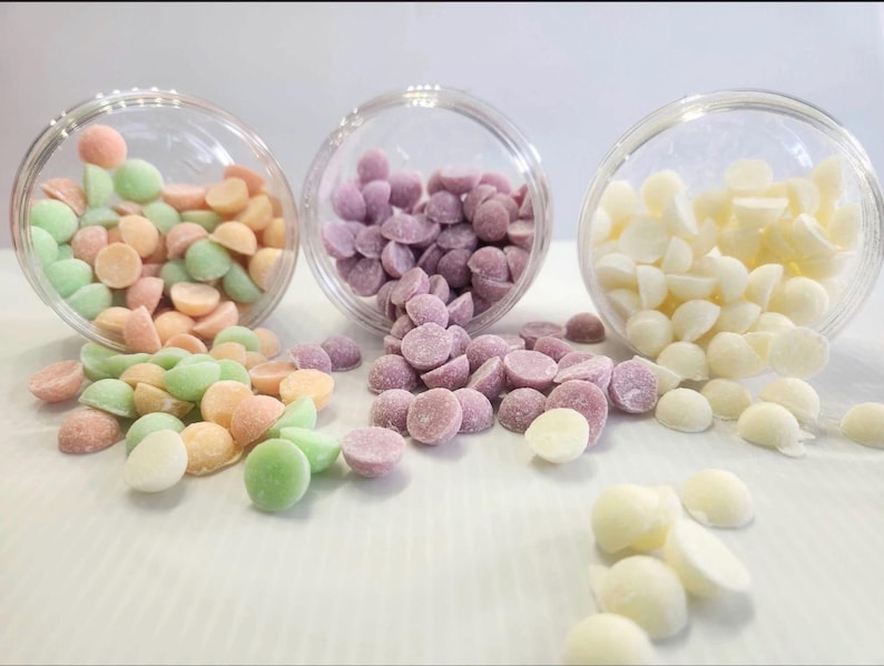 Moisturizing Lotion Dots - Etsy