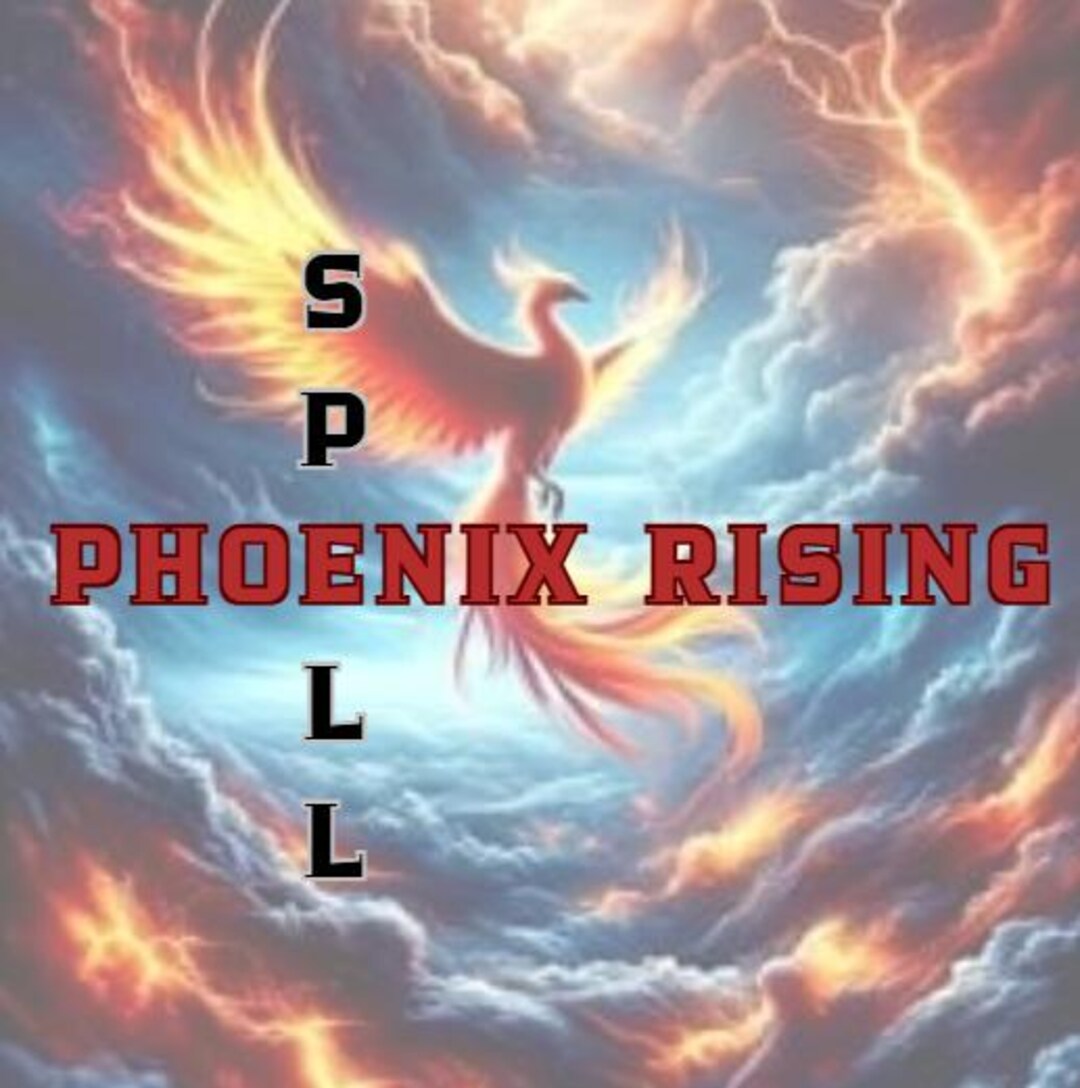 Phoenix Rising Spell | Rebirth & Transformation Ritual | Empowerment ...