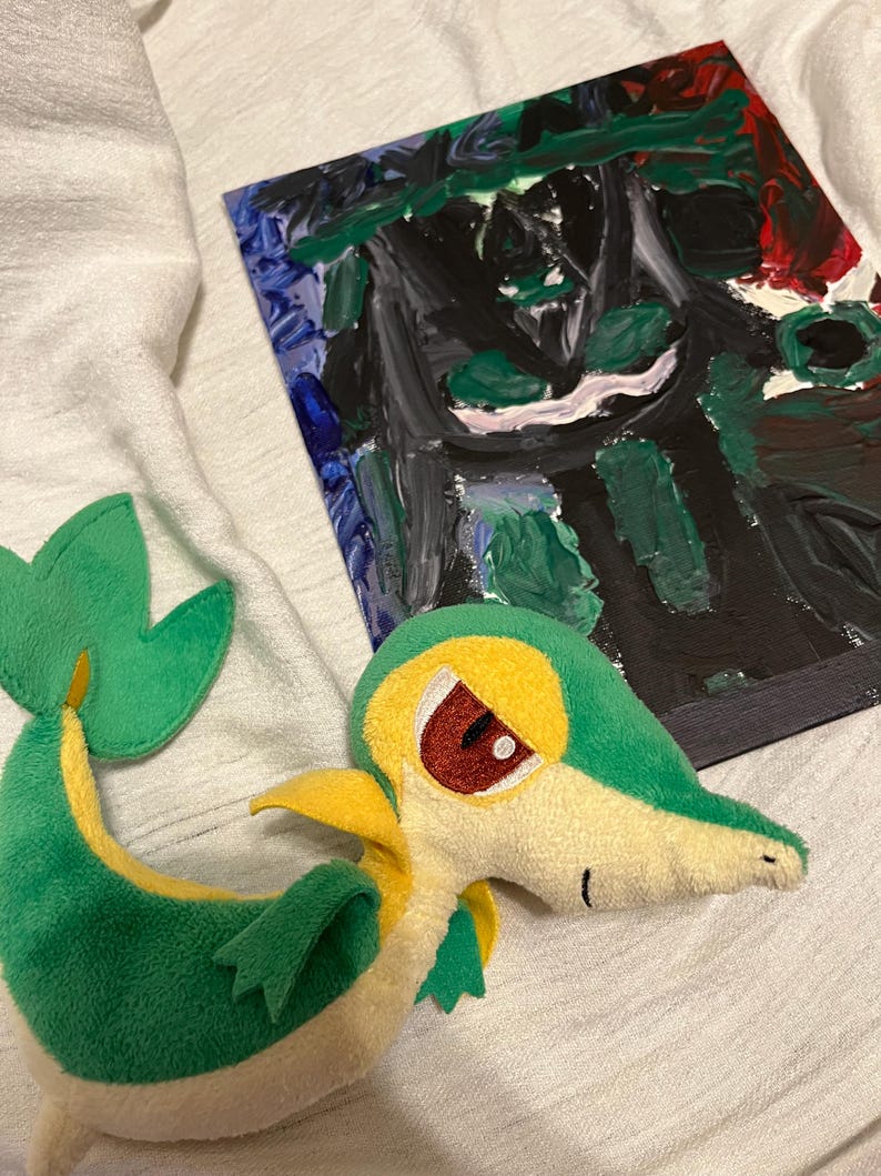 Pokémon Gen 6 Legendary Acrylic Painting Set - Xerneas, Yveltal ...