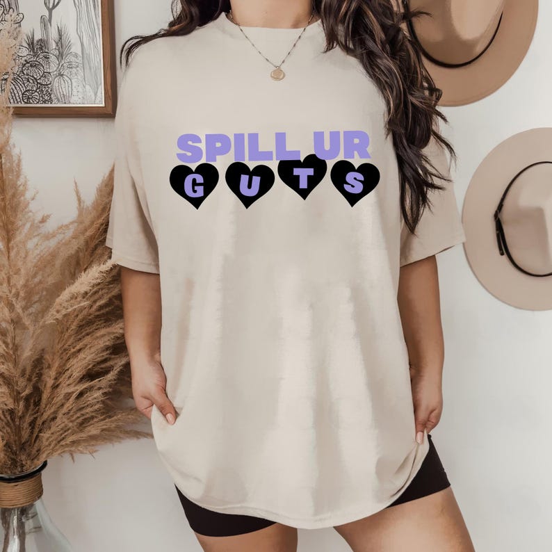 Vintage Olivia Rodrigo Png, GUTS Album Olivia Tour Png, Good 4 U Png ...