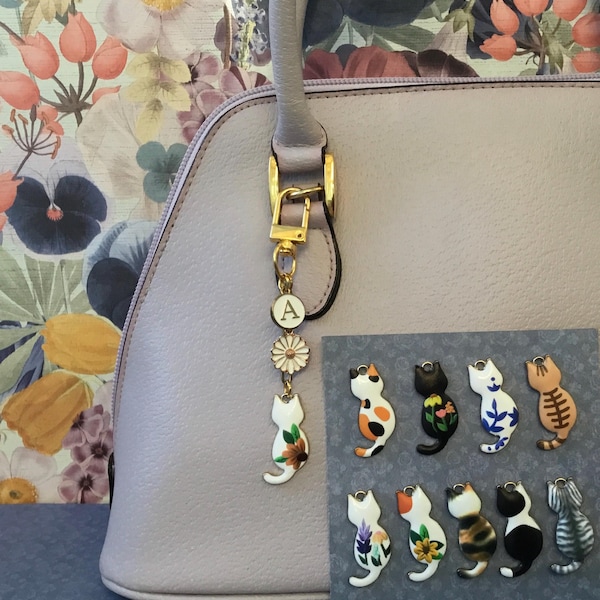 Swivel Keyring - Etsy UK