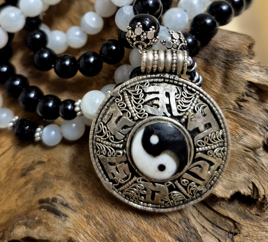01 "dual Protection" Power Chain - Etsy