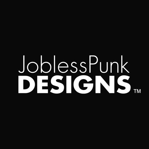 JoblessPunkDESIGNS - Etsy