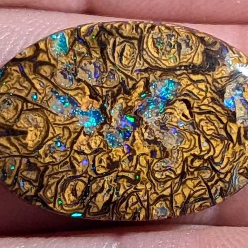 Matrix Opal - Etsy