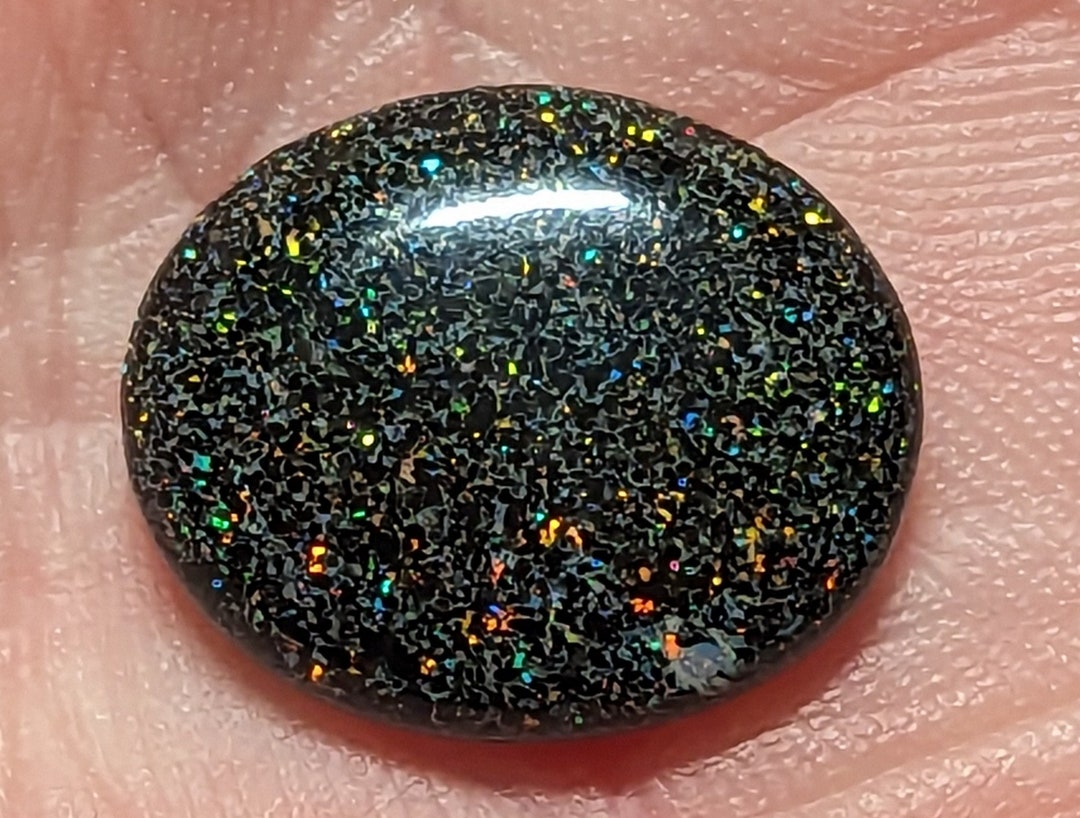 7.9 Ct. Queensland Fairy Opal - Treated Matrix Australian Opal - 20 X ...