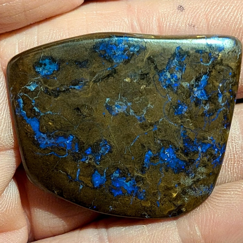 Bubble Opal Stones Gems - Etsy