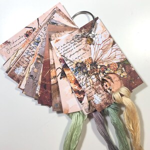 Bees Thread Floss Drops - Pack of 24 - Etsy