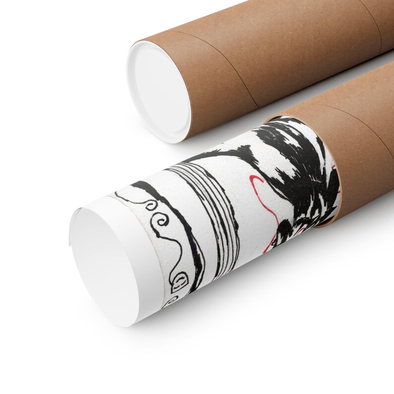 Klein Moretti Matte Poster | Lord of the Mysteries, LOTM, Klein Moretti ...