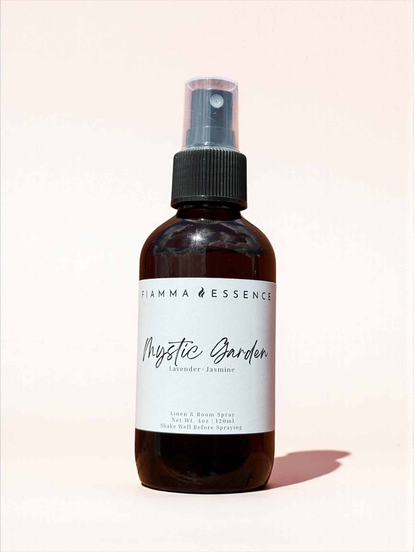 Mystic Garden Room Spray: Lavender Jasmine, Natural Air Freshener - Etsy
