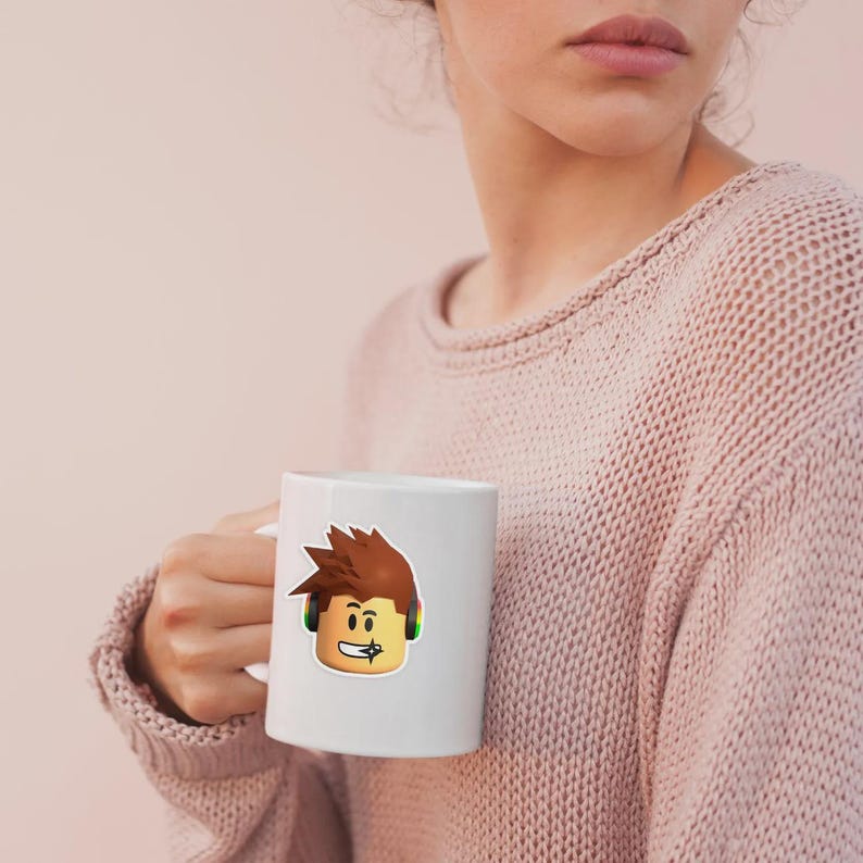 200 + Mega Roblox Png Bundle, Roblox Birthday, Roblox Various Character ...