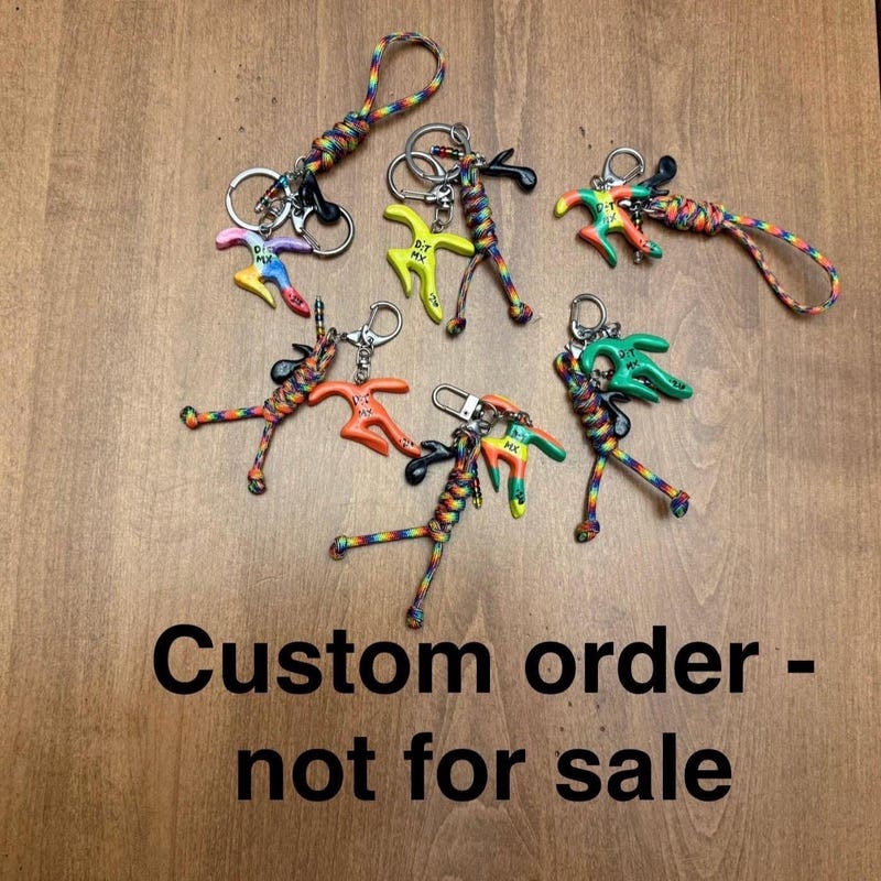 Firedancer - Etsy