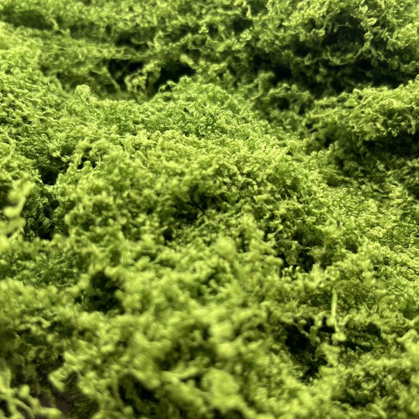 Artificial Moss - Etsy UK