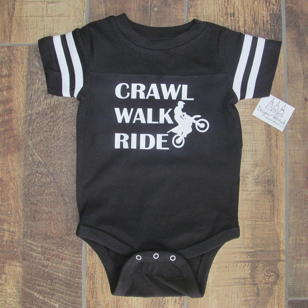 Motocross Baby - Etsy