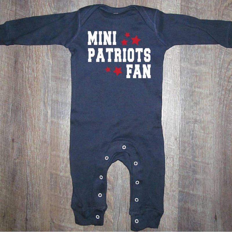 Patriots Baby - Etsy