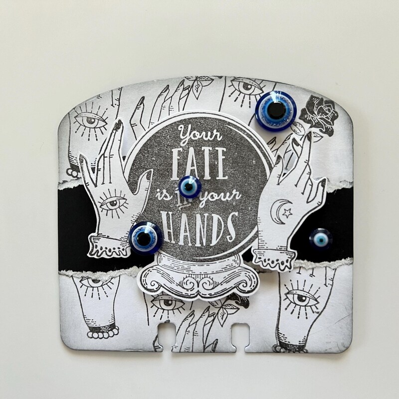 Memory Dex Card - Etsy