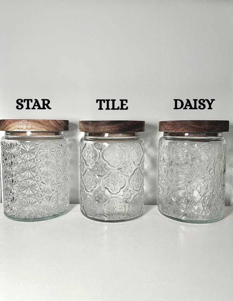 Sourdough Gift Custom | Personalized Baking Gift | Sourdough Jar for ...