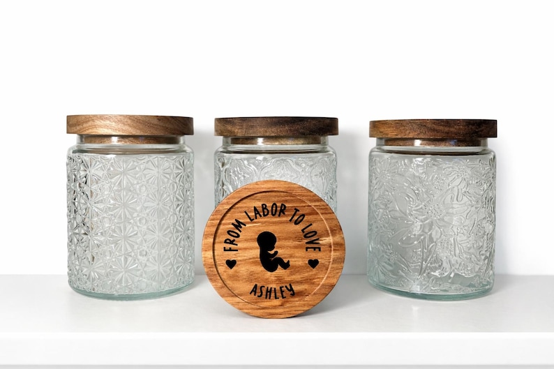 Labor and Delivery Nurse Gift| Personalized Baby Tracker With Beads ...