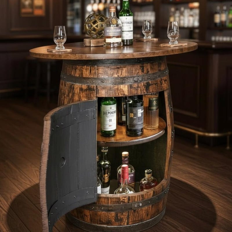 Drink Storage Furniture - Etsy UK