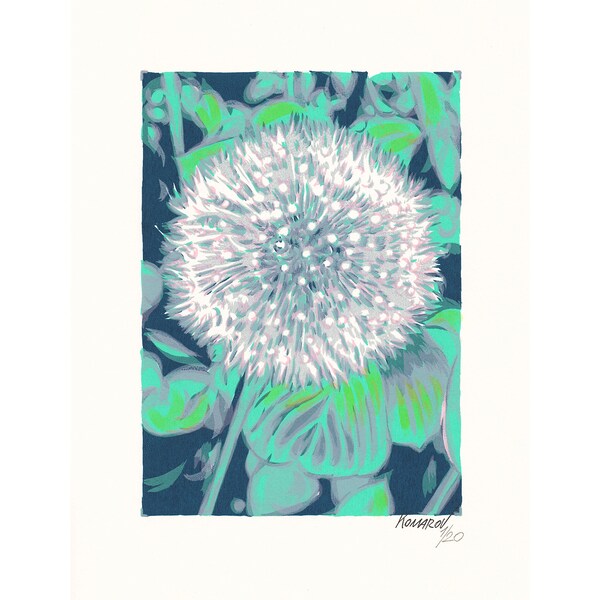 Blowball - Etsy