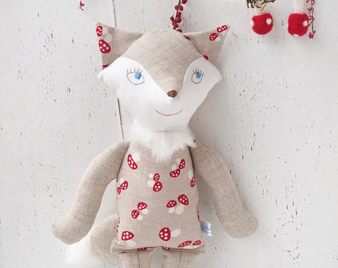 Soft toy ideas - Etsy