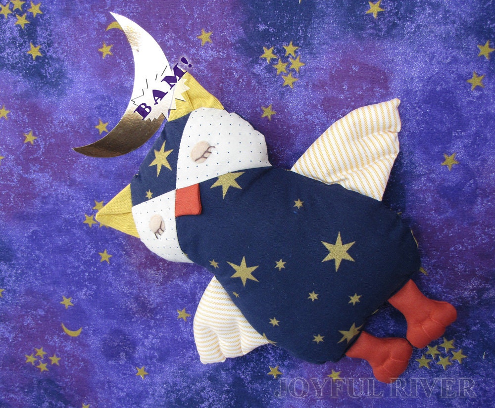 Owl Sewing Pattern PDF. Stuffed Toy Owl. DIY Tutorial Baby - Etsy