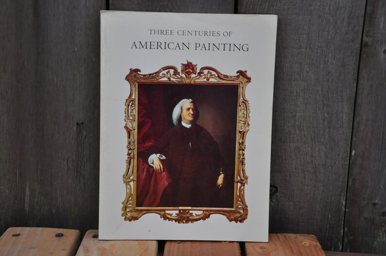 Three Centuries of American Painting the Collection of the M.H. De ...