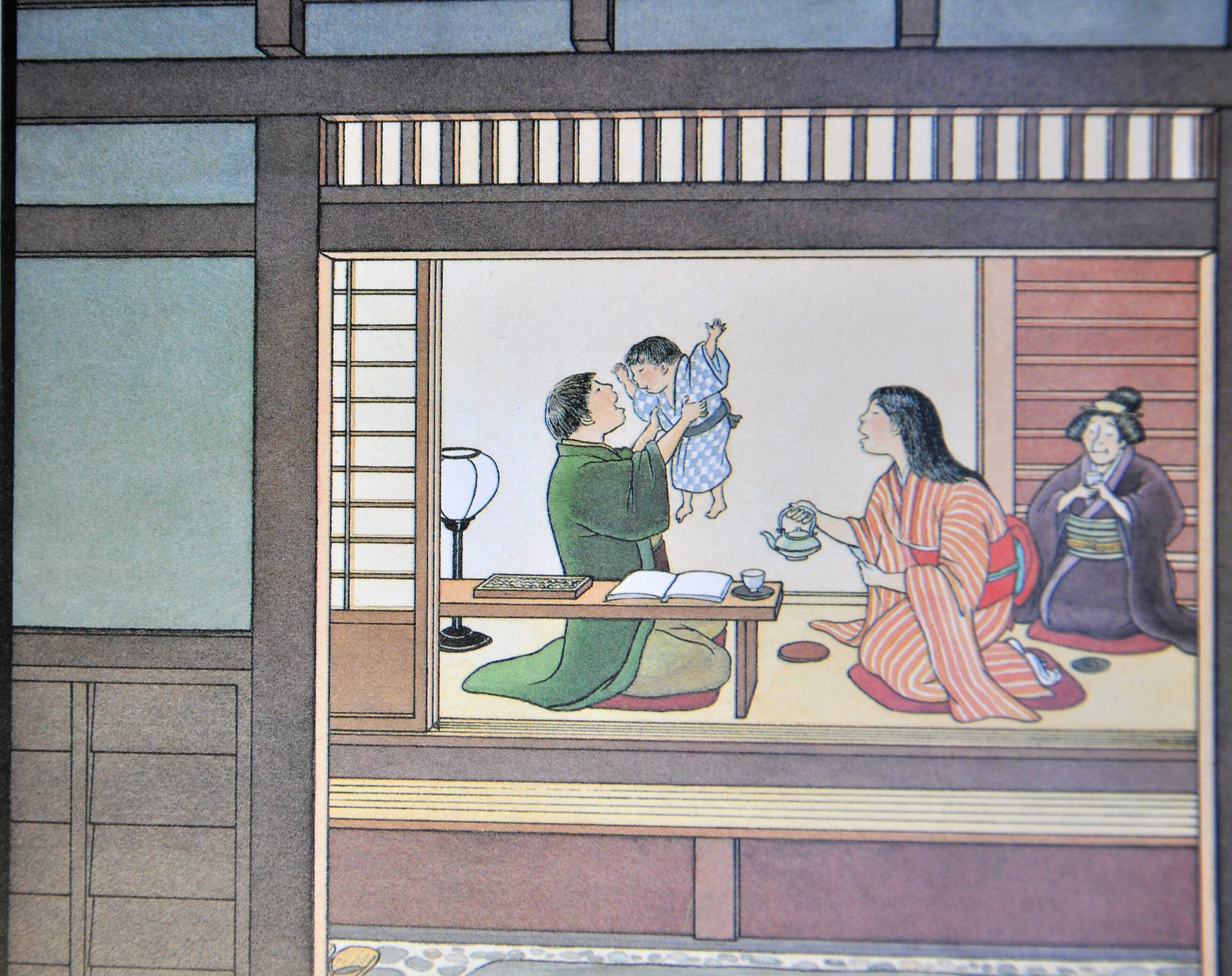 The Boy of the Three-year Nap by Dianne Snyder Illustrated by - Etsy