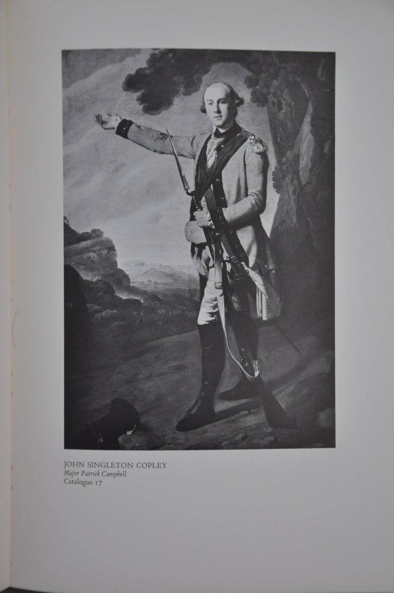 Three Centuries of American Painting the Collection of the M.H. De ...