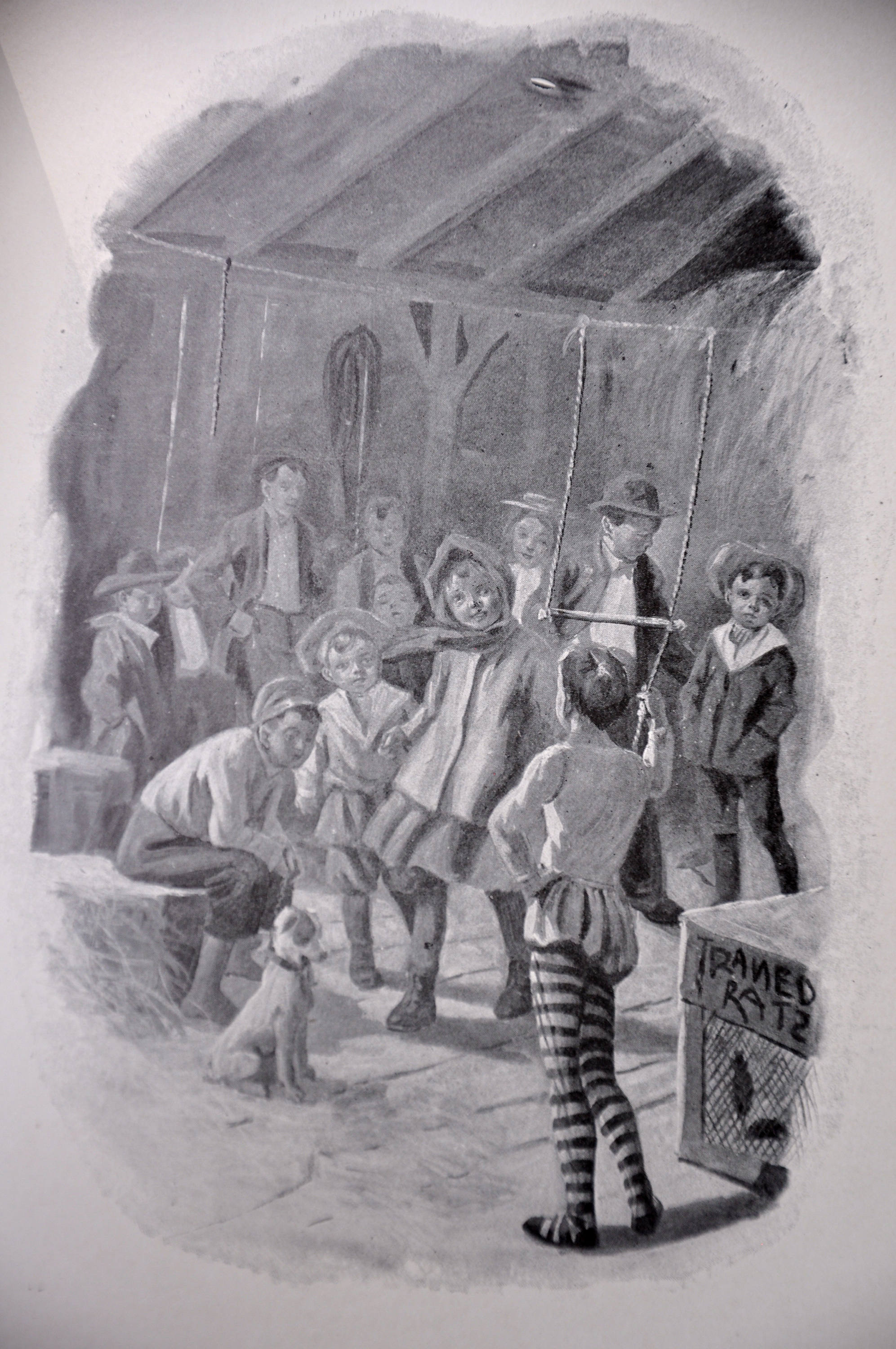 Riley Songs O' Cheer by James Whitcomb Riley Published Bowden-merrill ...