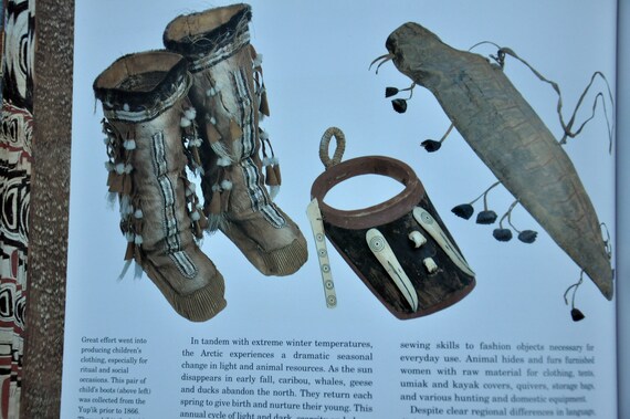 Native American Fashion Spring