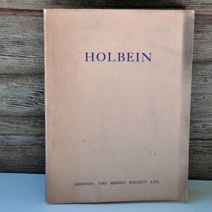 Hans Holbein german School by Douglas Hall - Etsy