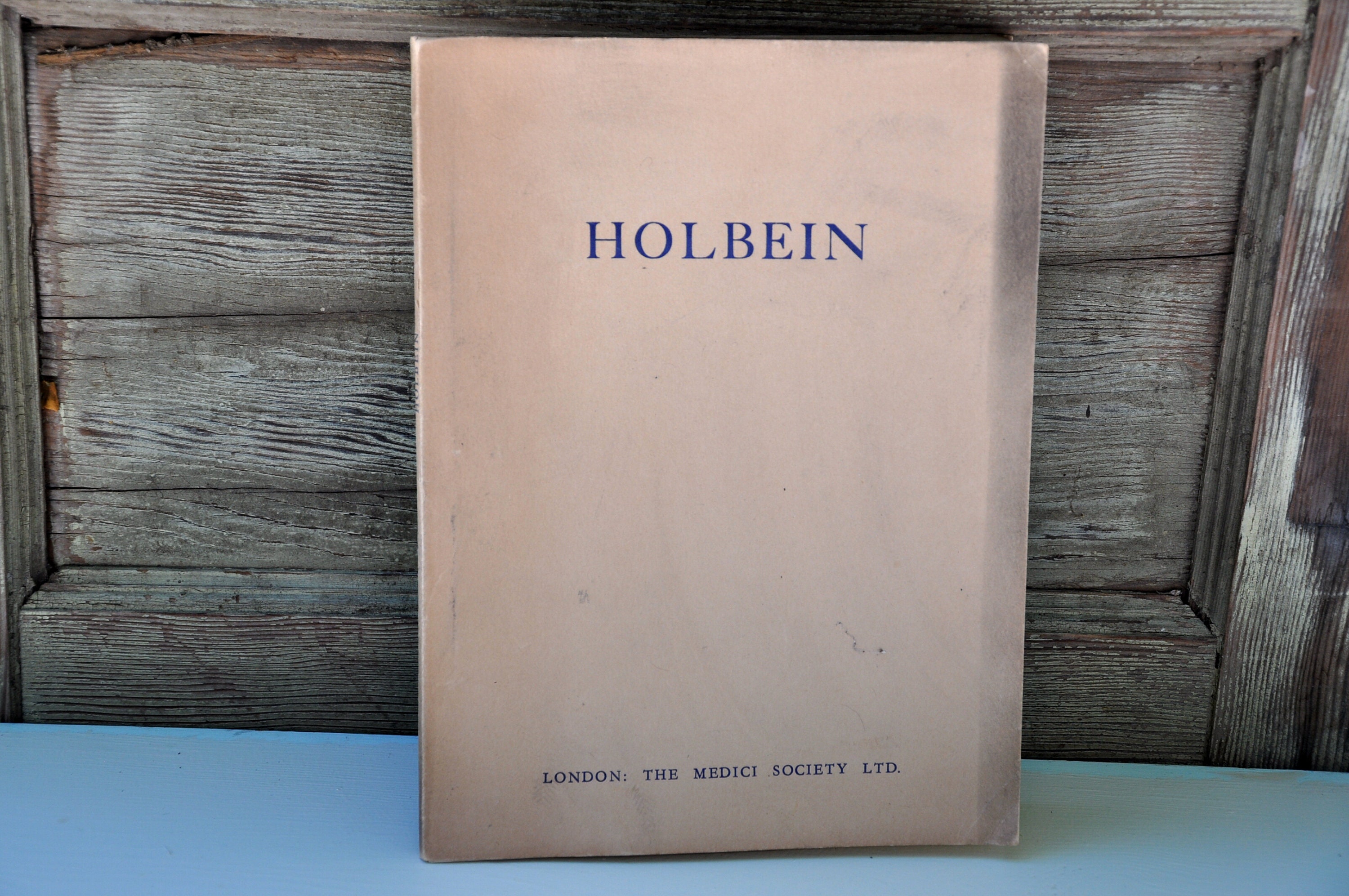 Hans Holbein german School by Douglas Hall - Etsy