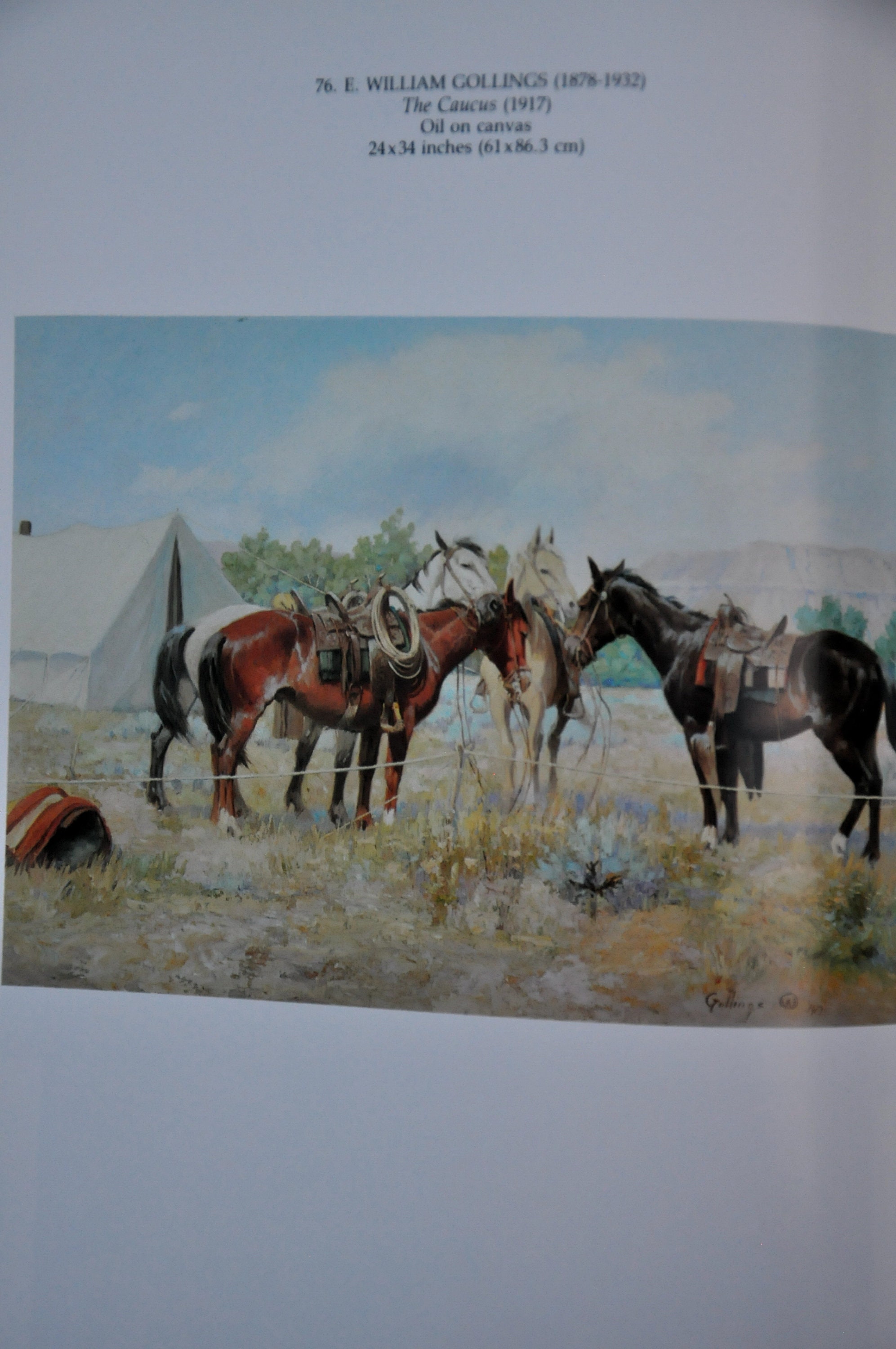 Masterpieces of the American West: Selections From the Anschutz ...