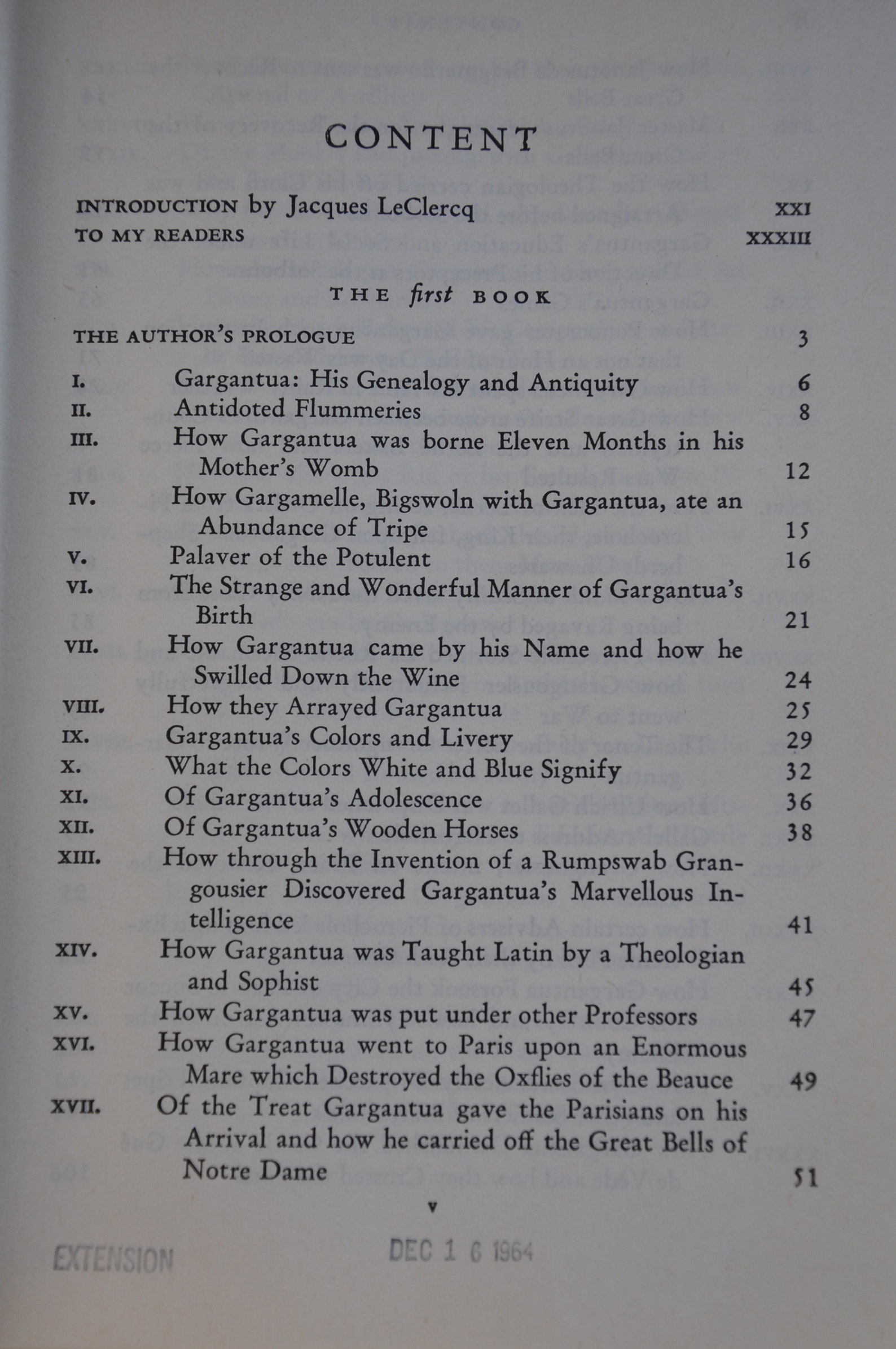 The Complete Works of Francois Rabelais the Five Books of - Etsy