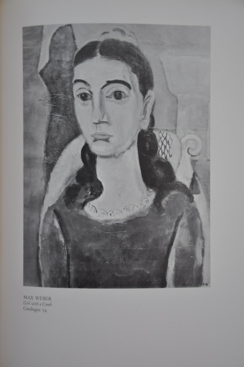 Three Centuries of American Painting the Collection of the M.H. De ...