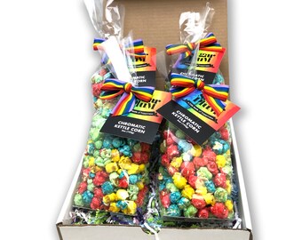 Pride Care Package - Etsy